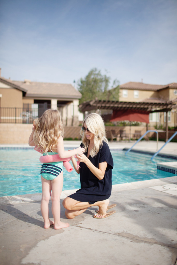 Three Essential Items You Need for Spring - Kailee Wright