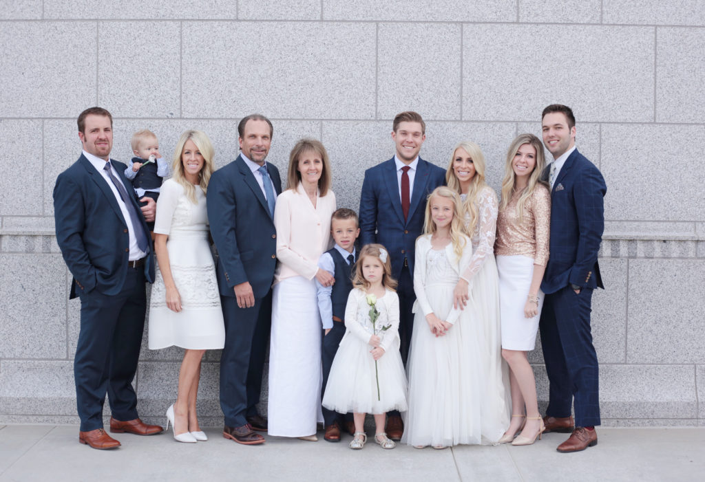 Wedding Details + Giveaway - Kailee Wright