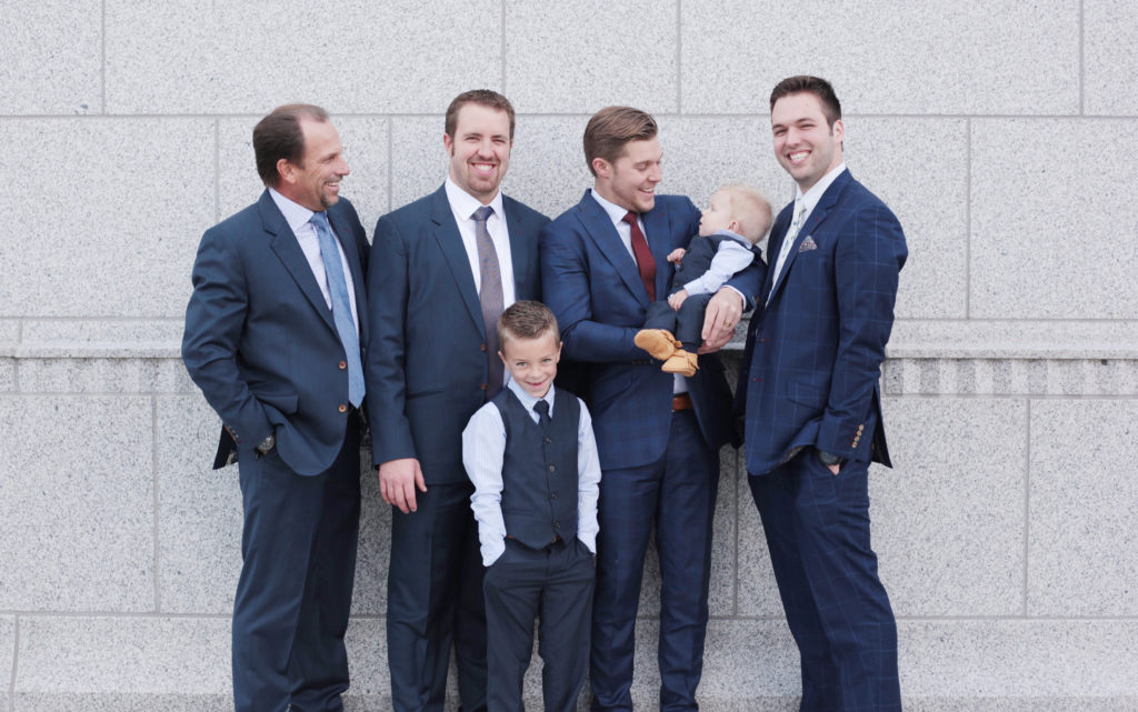 Wedding Details + Giveaway - Kailee Wright