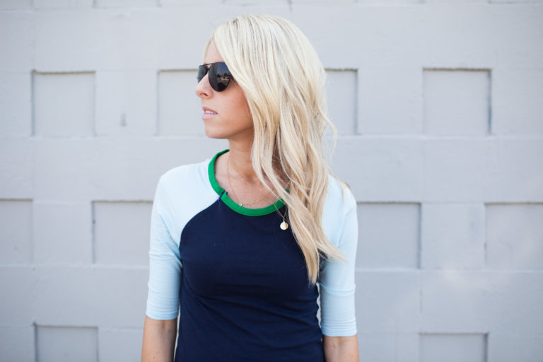 Dresses For Summer That Transition into Fall - Kailee Wright