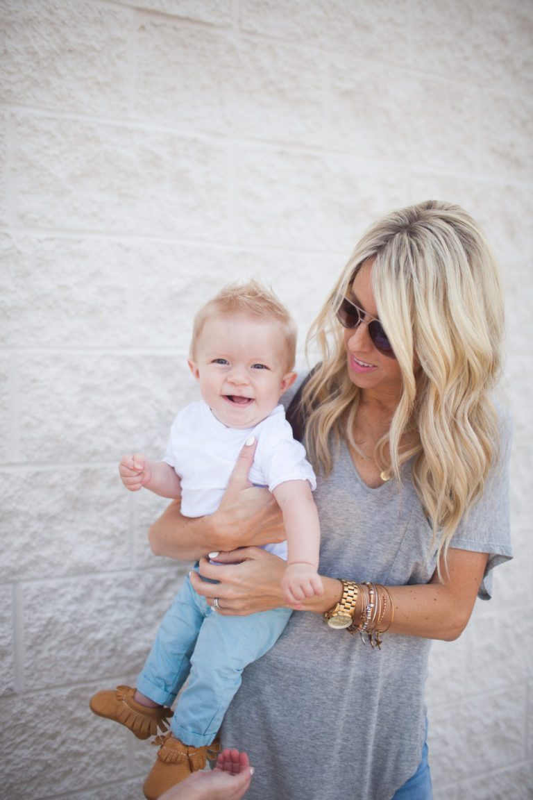 Four Items for the Ultimate Momiform - Kailee Wright