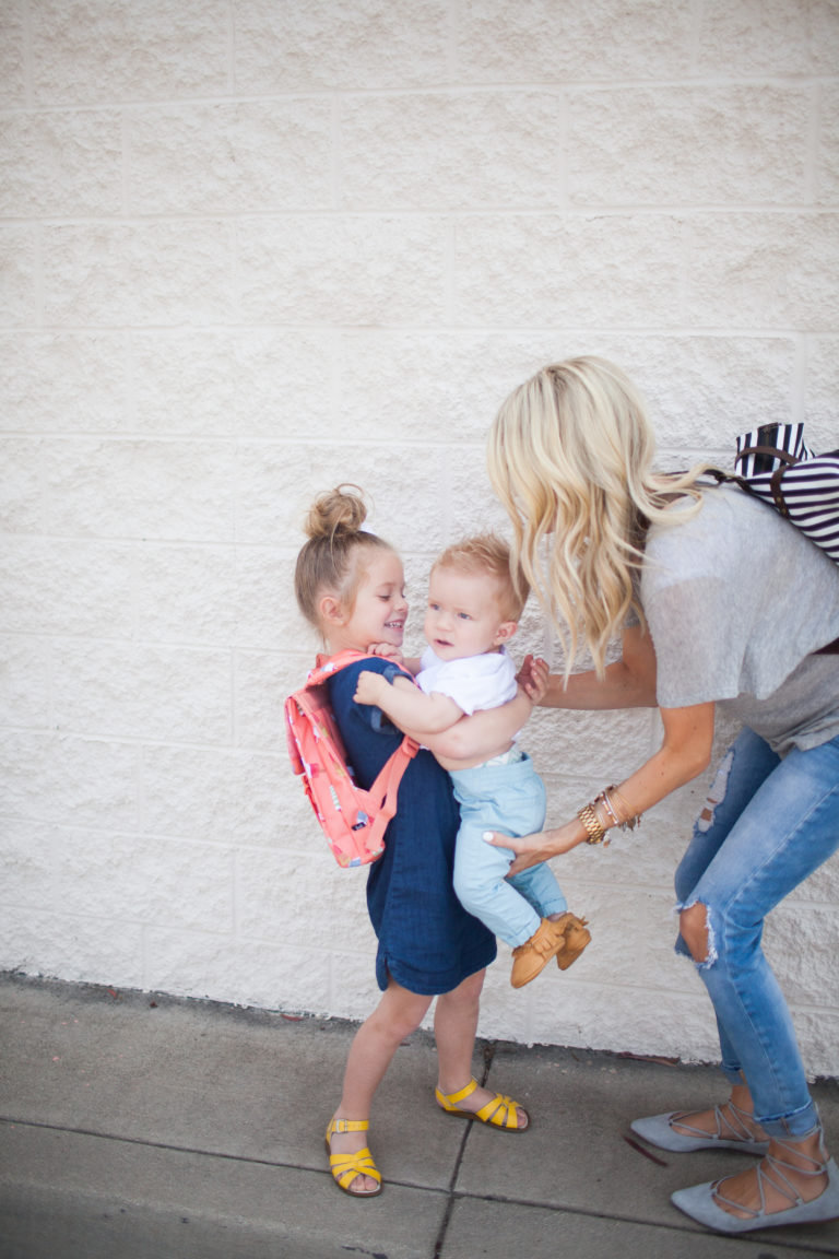 Four Items for the Ultimate Momiform - Kailee Wright