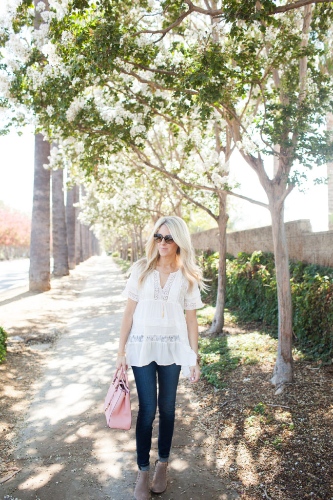 Lace Details - Kailee Wright