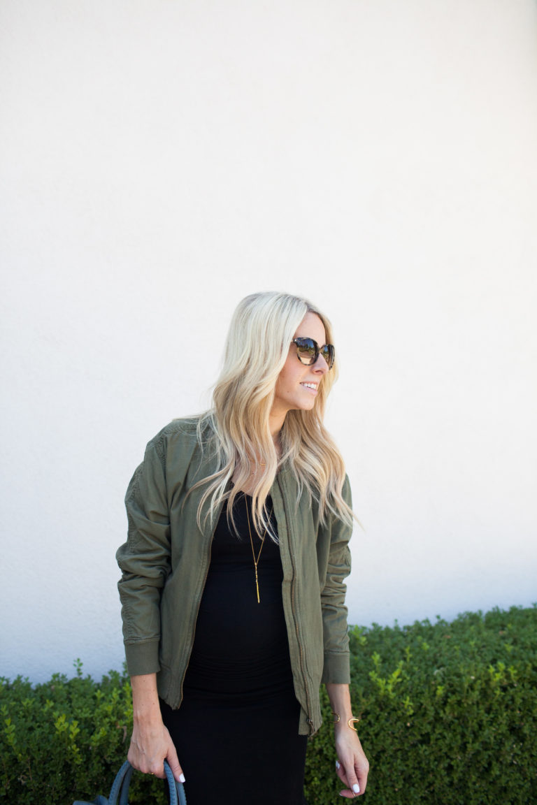 Two Fall Staples - Kailee Wright
