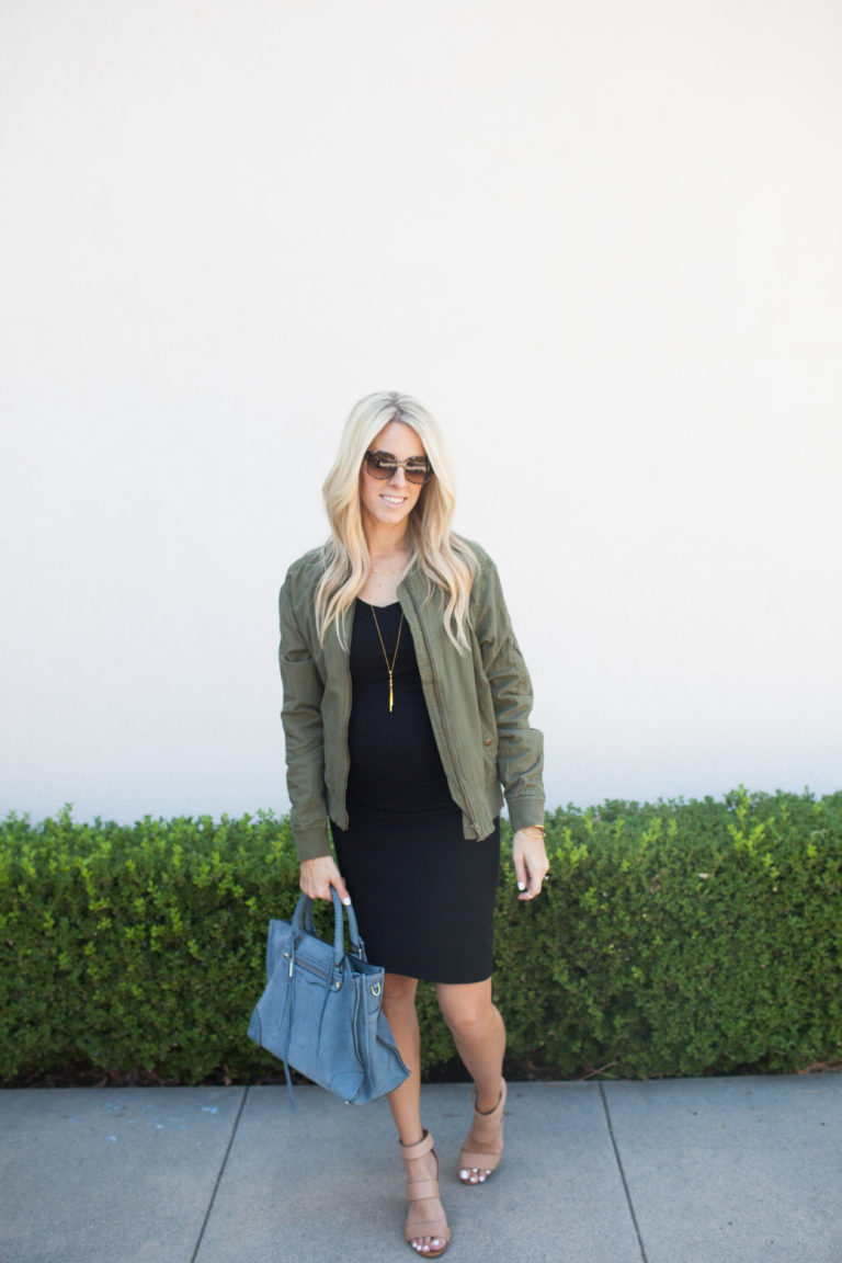 Two Fall Staples - Kailee Wright