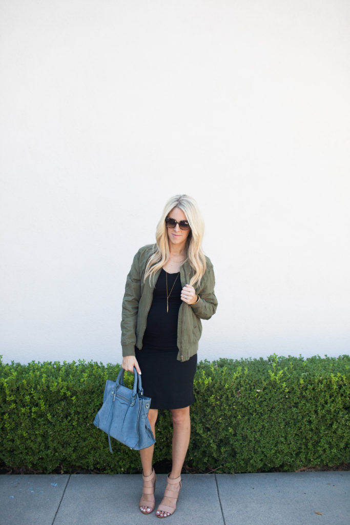 Two Fall Staples - Kailee Wright