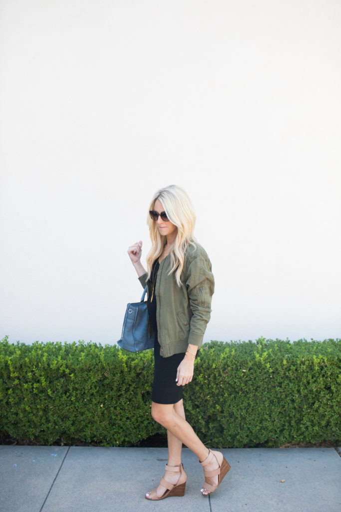 Two Fall Staples - Kailee Wright