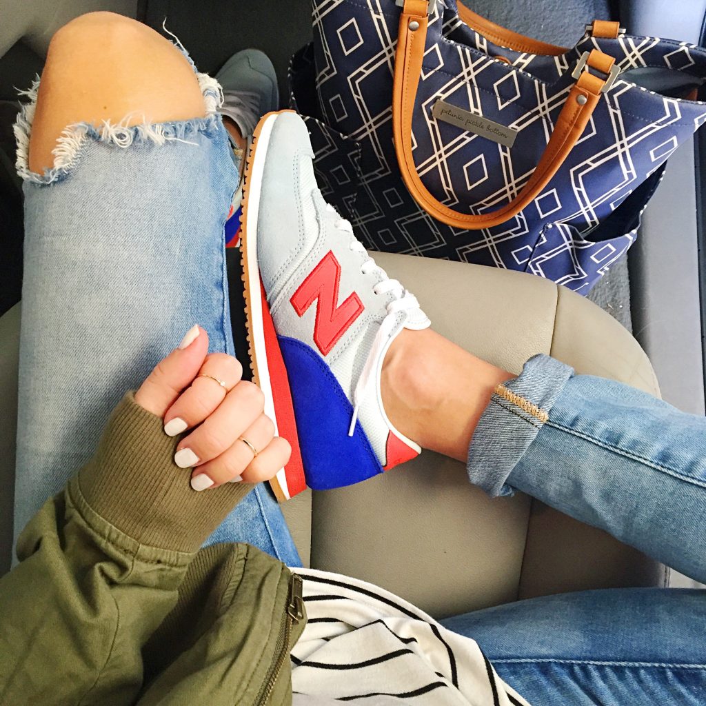 Instagram Round up - Kailee Wright