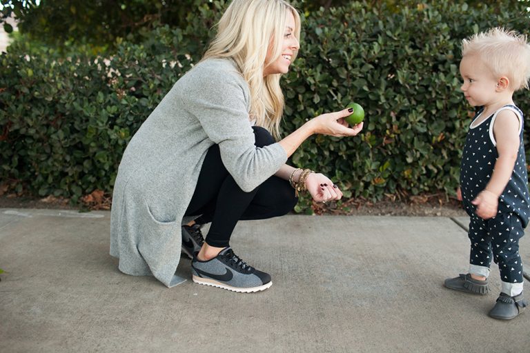 Maternity Basics - Kailee Wright