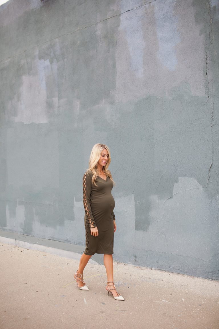 A Little Extra Detail - Kailee Wright