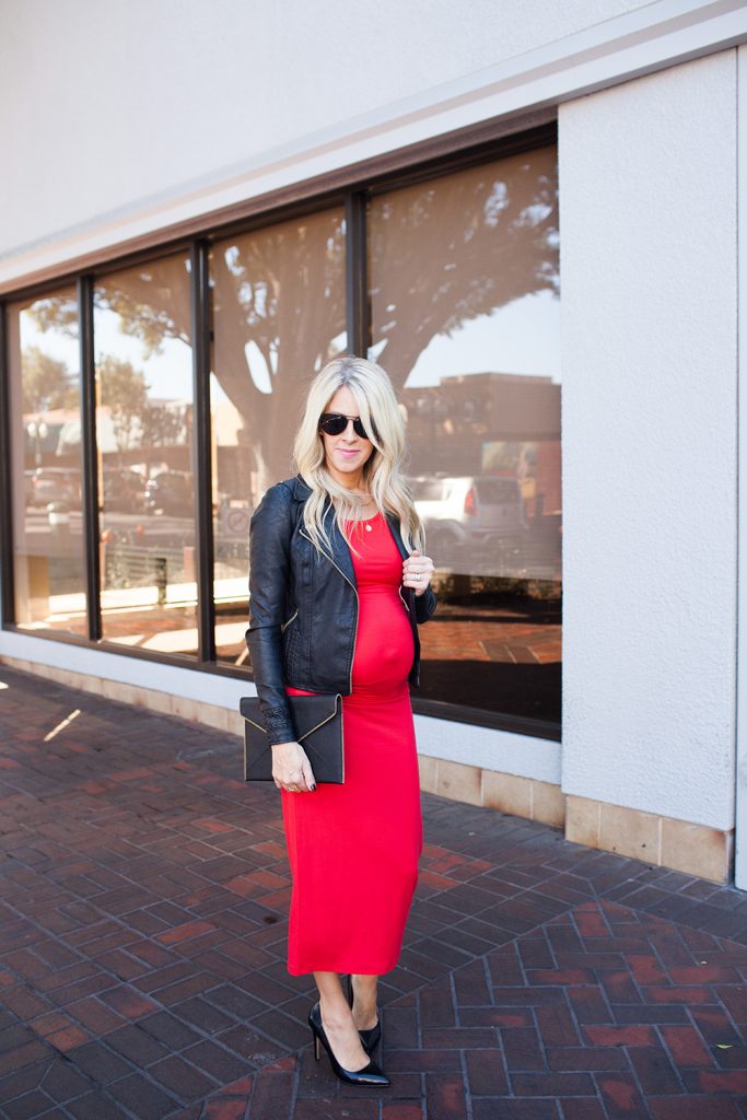 One Dress - Three Ways - Kailee Wright