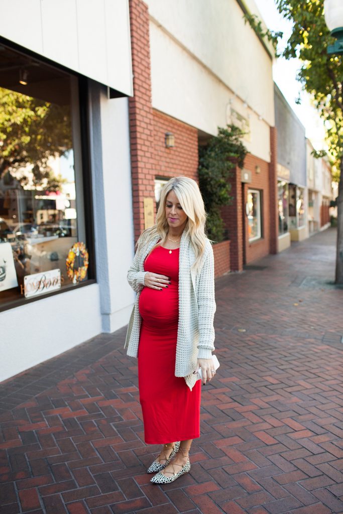 One Dress - Three Ways - Kailee Wright