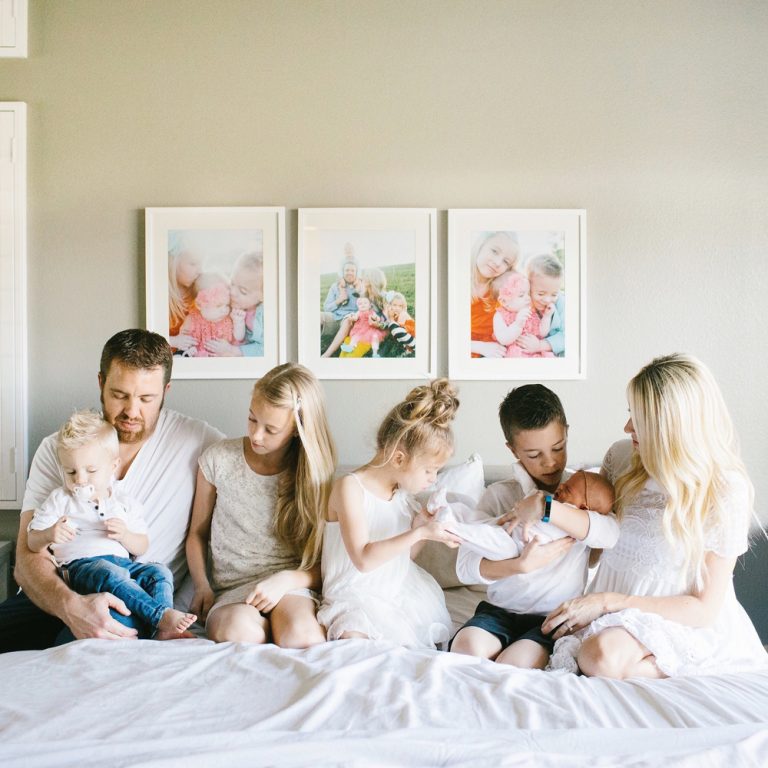 Instagram Round Up - Kailee Wright