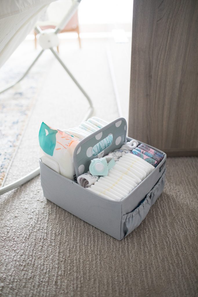 6 Must Have Sleep Items for Baby - Kailee Wright