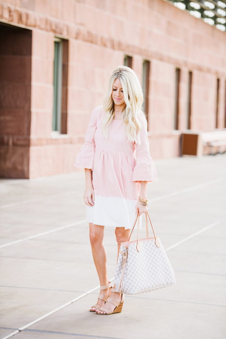 Spring Dresses - Kailee Wright