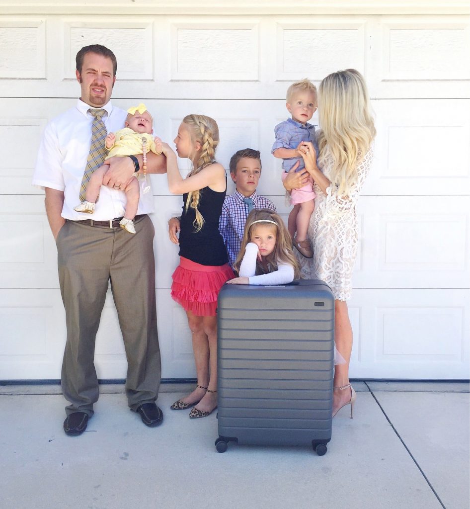 Instagram Round Up - Kailee Wright