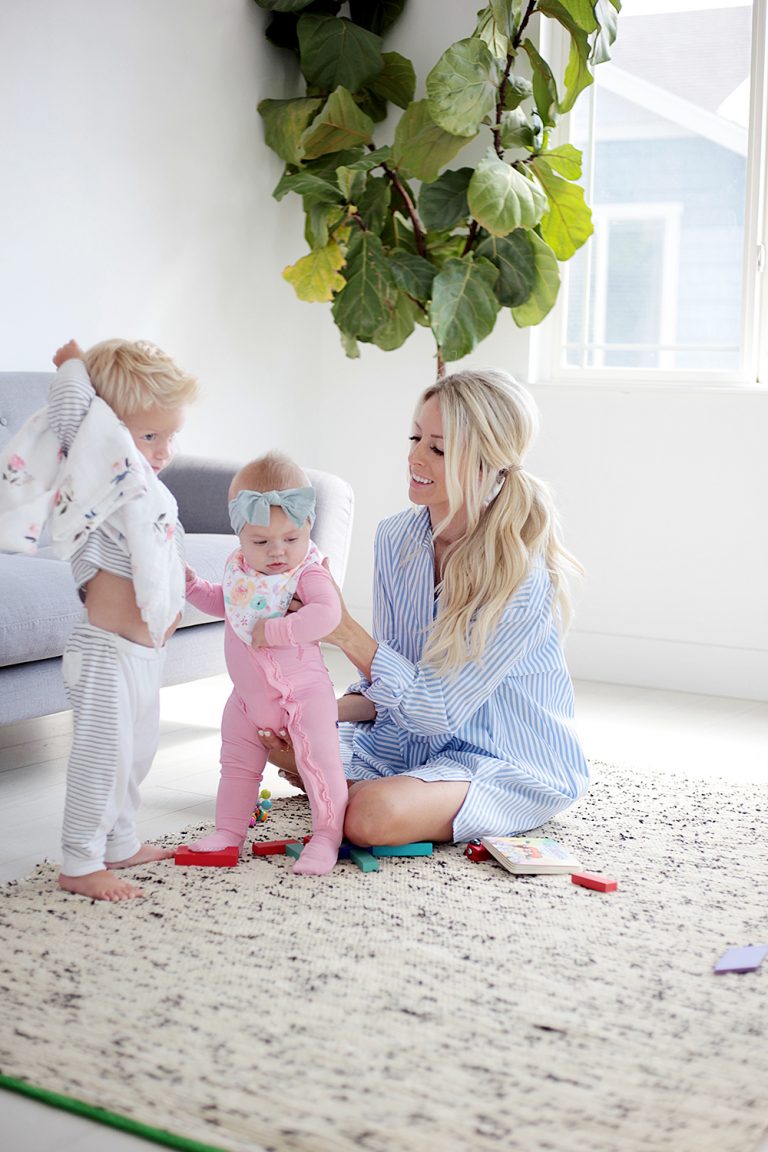 Five Tips for Starting a Blog - Kailee Wright