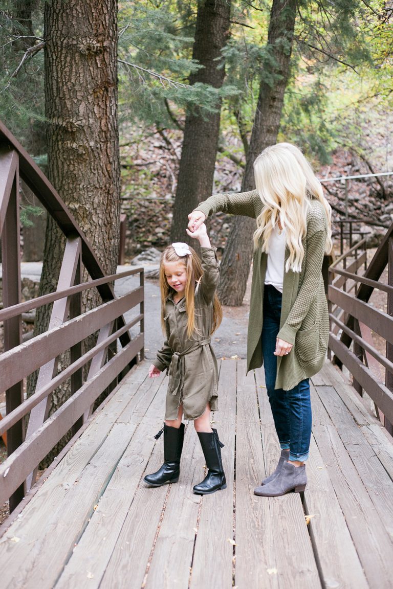 9 Must Have Booties for Fall - Kailee Wright