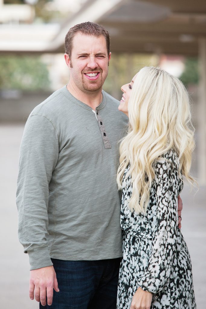 How Joe and I Met - Kailee Wright