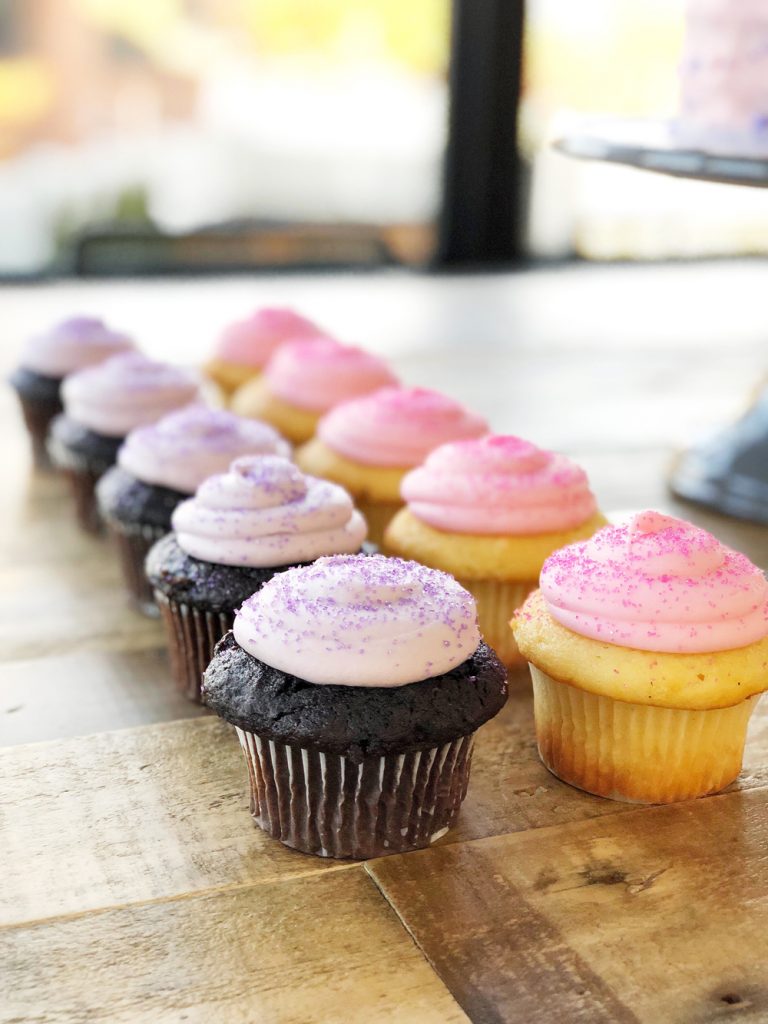 Harper's First Birthday - Kailee Wright