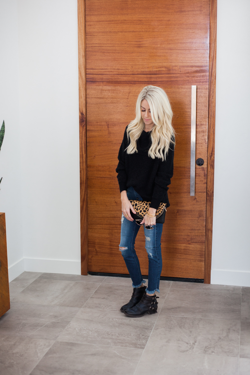 One Item Worth Investing In For Your Wardrobe - Kailee Wright