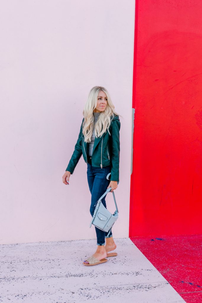 How to Prep Your Closet for Fall - Kailee Wright