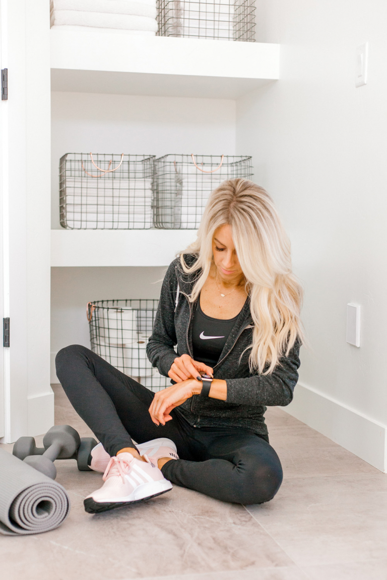 3 Goals I'm Focusing On This Year - Kailee Wright