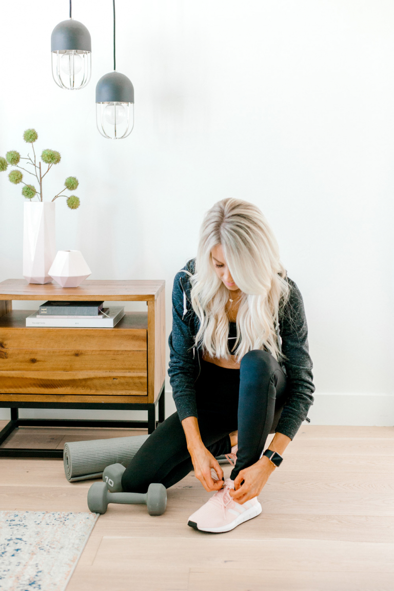 The Best of 2018 - Kailee Wright