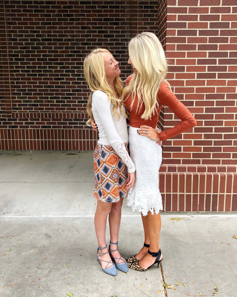 Instagram Roundup - Kailee Wright
