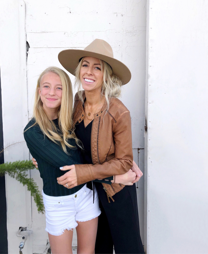 Instagram Roundup - Kailee Wright