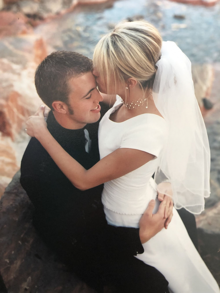 15 Year Anniversary and Q+ A With Joe - Kailee Wright