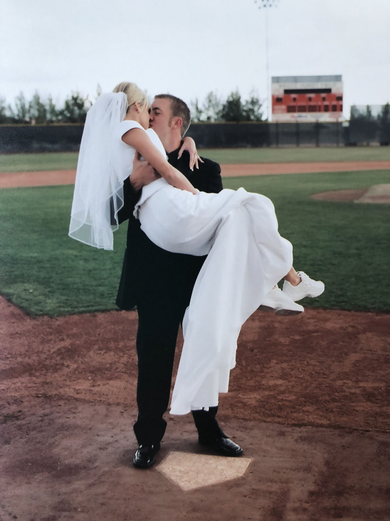 15 Year Anniversary and Q+ A With Joe - Kailee Wright