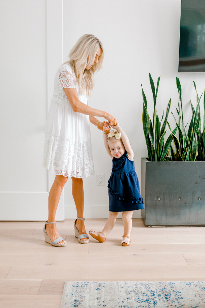 Spring Dresses For Every Age - Kailee Wright