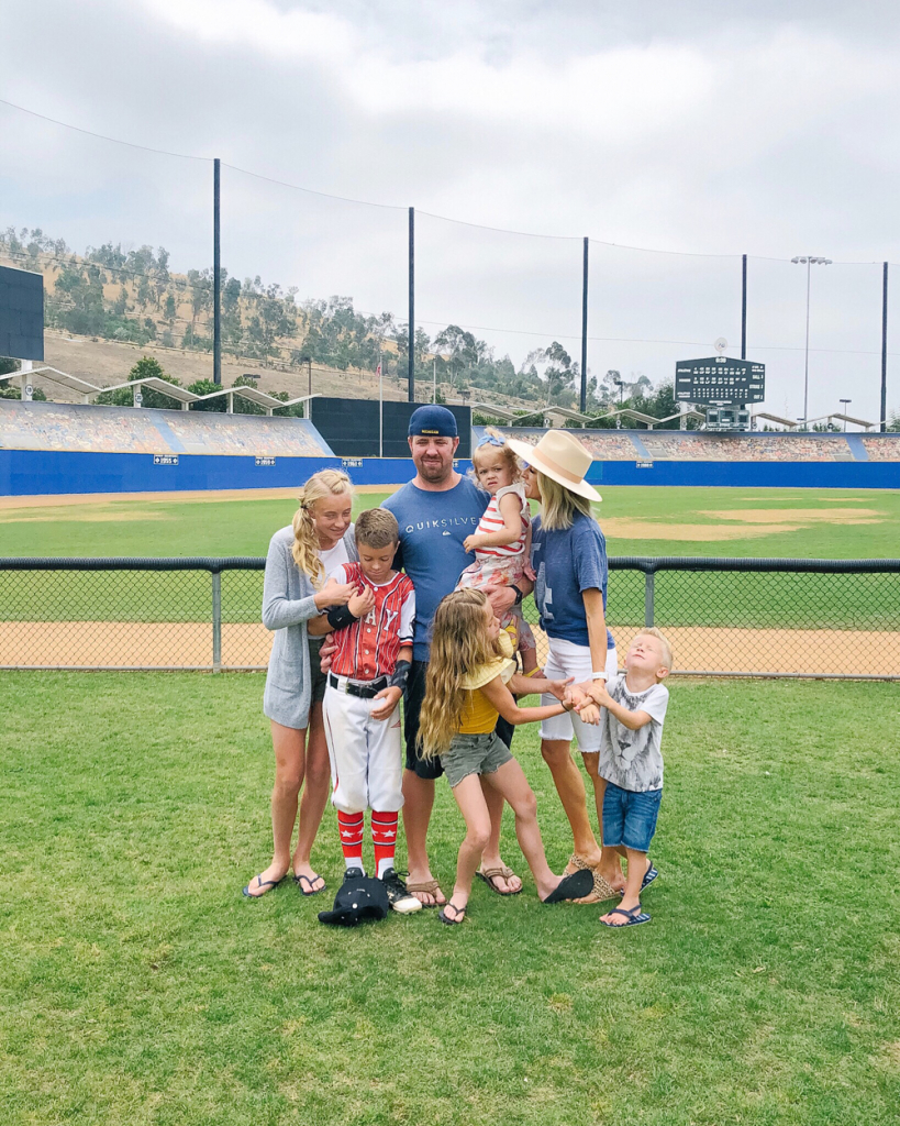 Summer Recap - Kailee Wright