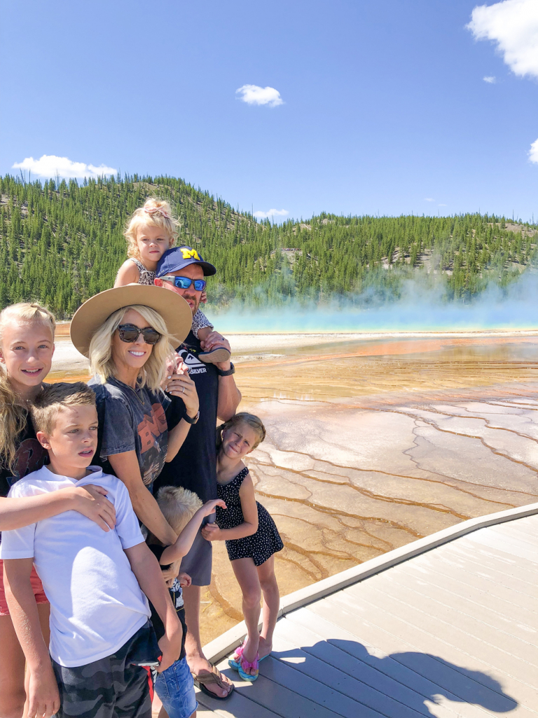 Summer Recap - Kailee Wright