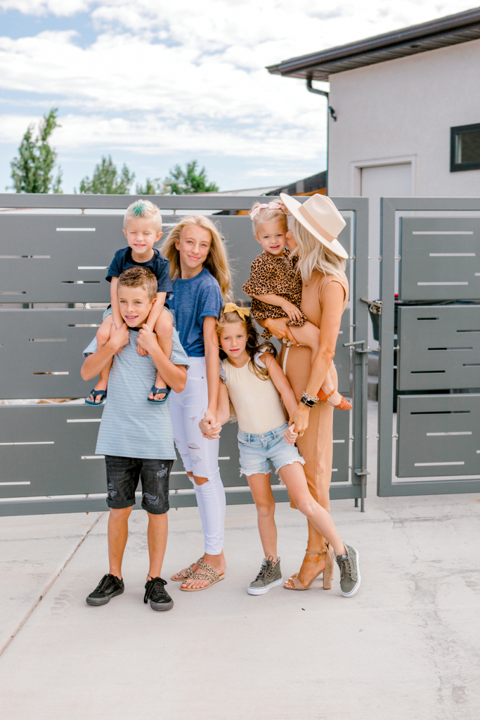 Summer Recap - Kailee Wright