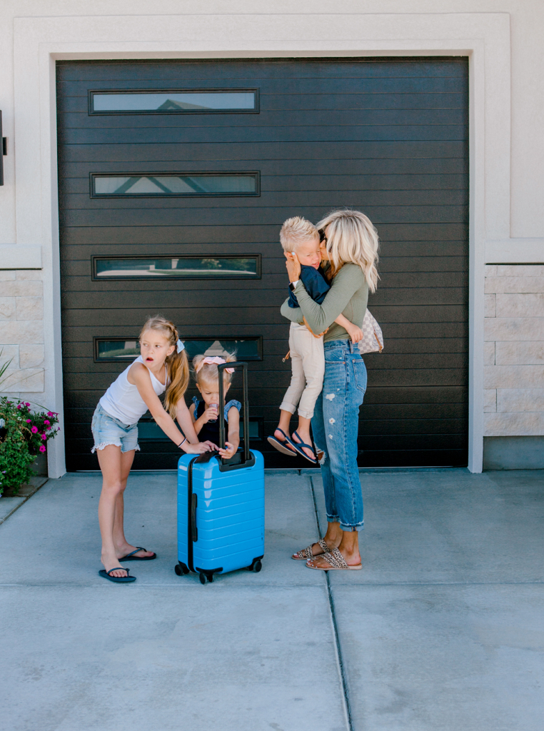 Fall Recap - Kailee Wright