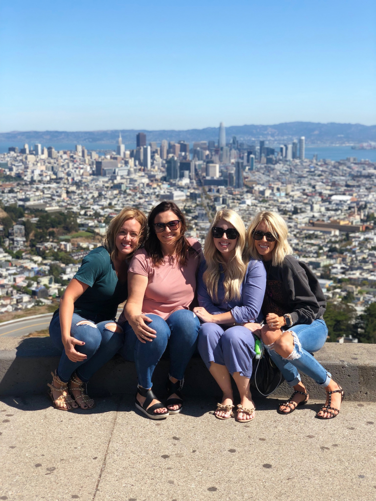 Fall Recap - Kailee Wright