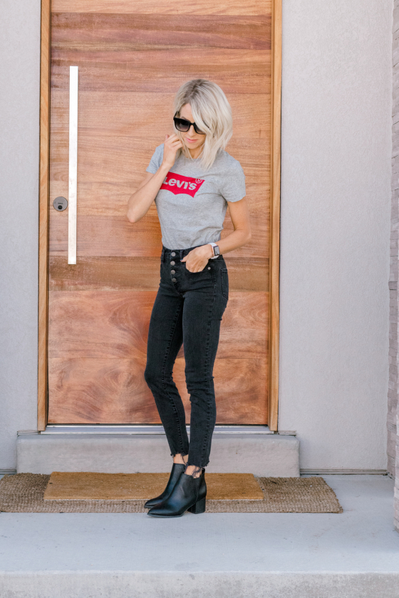 5 Fall Staples From Walmart - Kailee Wright