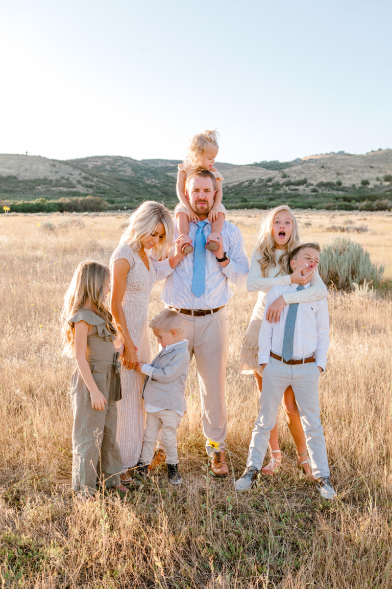 Fall Recap - Kailee Wright