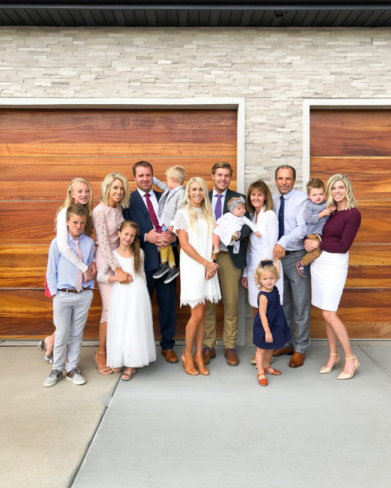 Fall Recap - Kailee Wright