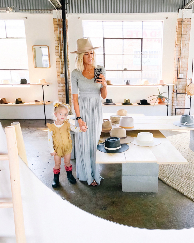 Fall Recap - Kailee Wright