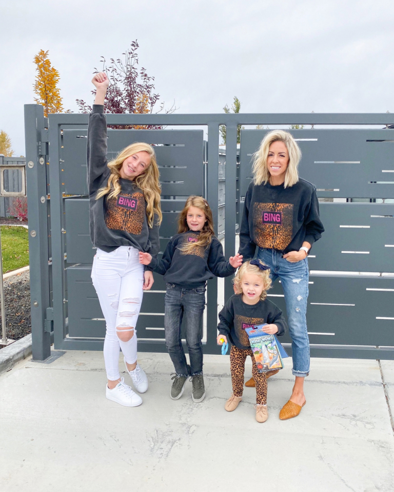 Fall Recap - Kailee Wright