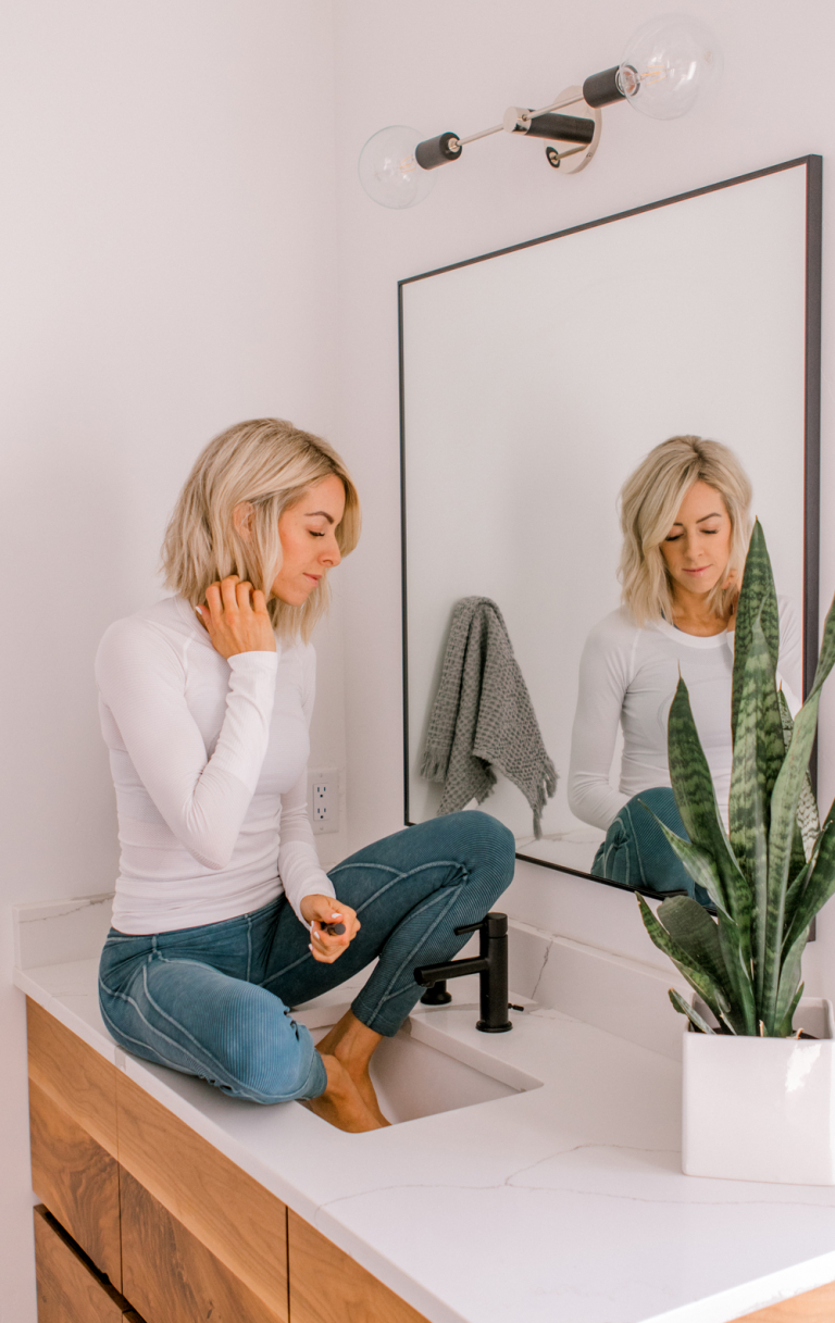 Answering All Your Botox Questions with Dr. Jerry Chidester - Kailee Wright