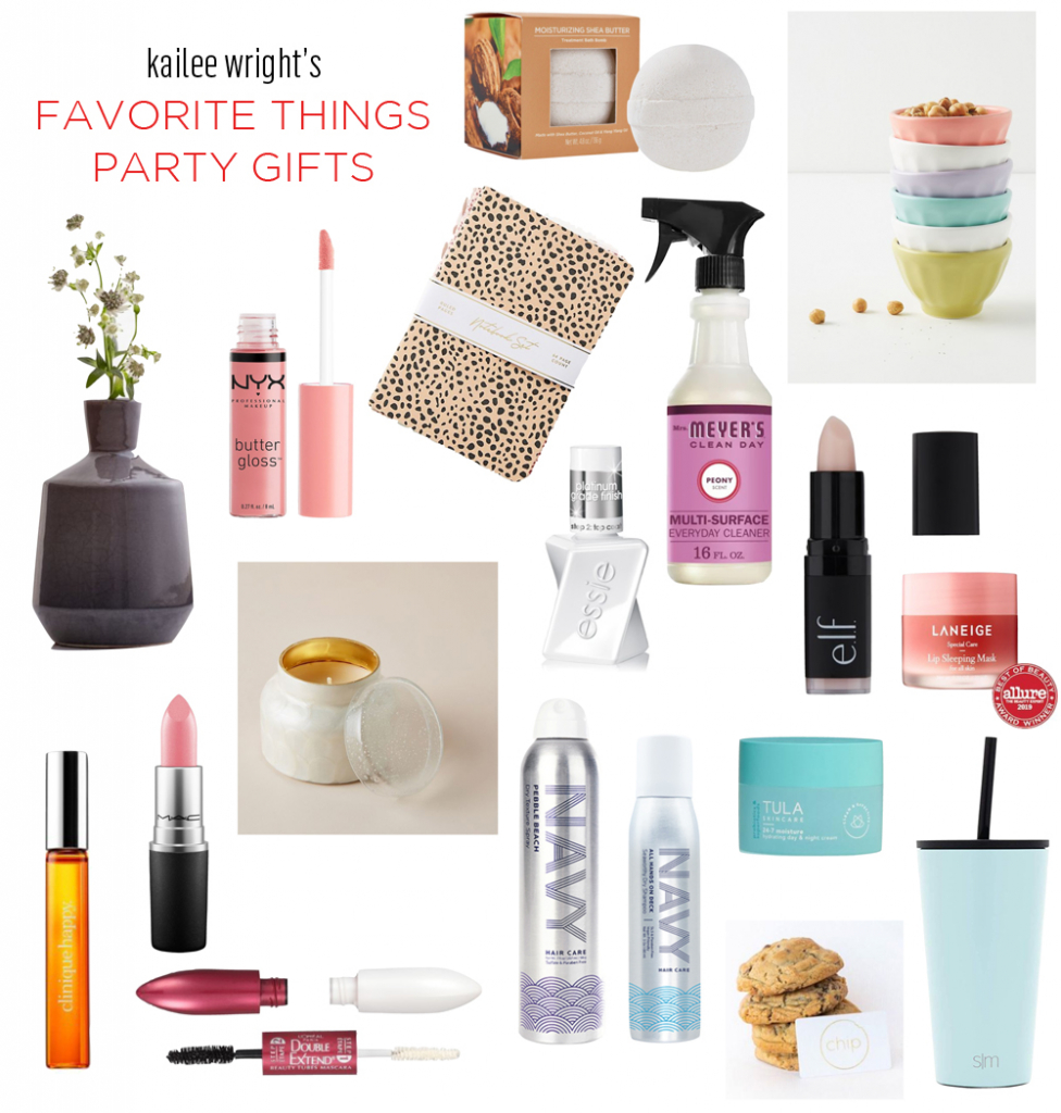 The Girlfriend Gift Guide : 30 + Ideas For All the Girls On Your List ...