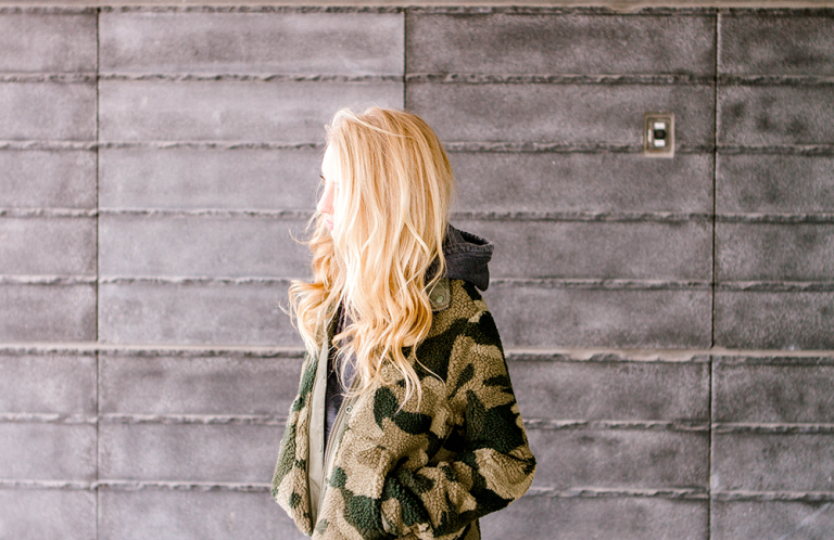 3 Teen Style Trends - Kailee Wright