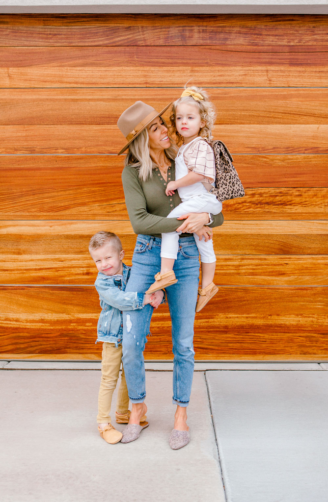 Freshly Picked x Kailee Wright - Kailee Wright