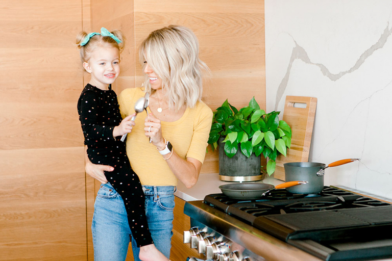 Family Favorite Recipe: Chicken Roll Ups + 50 Dinner Ideas! - Kailee Wright
