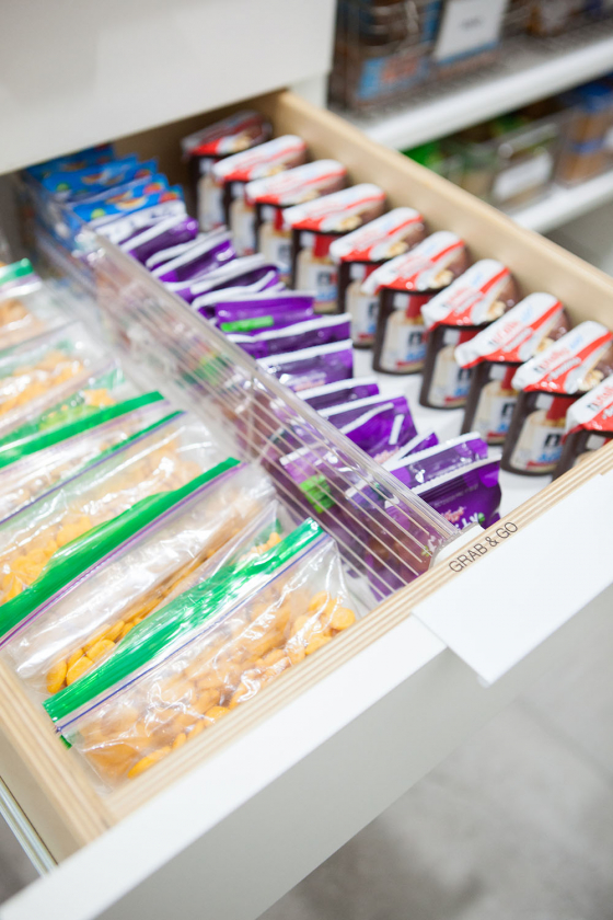 5 Tips to Simplify Your Pantry Organization - Kailee Wright
