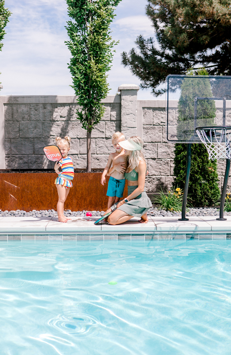 Fun Family Summer Bucket List Ideas - Kailee Wright